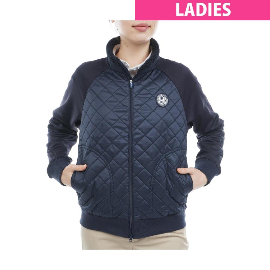 FIDRA フィドラ ストレッチ 裏起毛ハイブリッドジャケット レディス : GDOゴルフショップ Yahoo!店 - 通販 - Yahoo!ショッピング