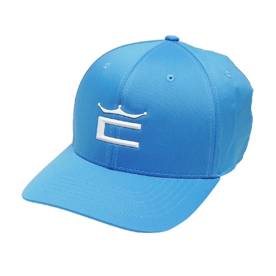 COBRA（ゴルフ） コブラ cobra ツアー クラウン C110 キャップ : GDOゴルフショップ Yahoo!店 - 通販 - Yahoo!ショッピング