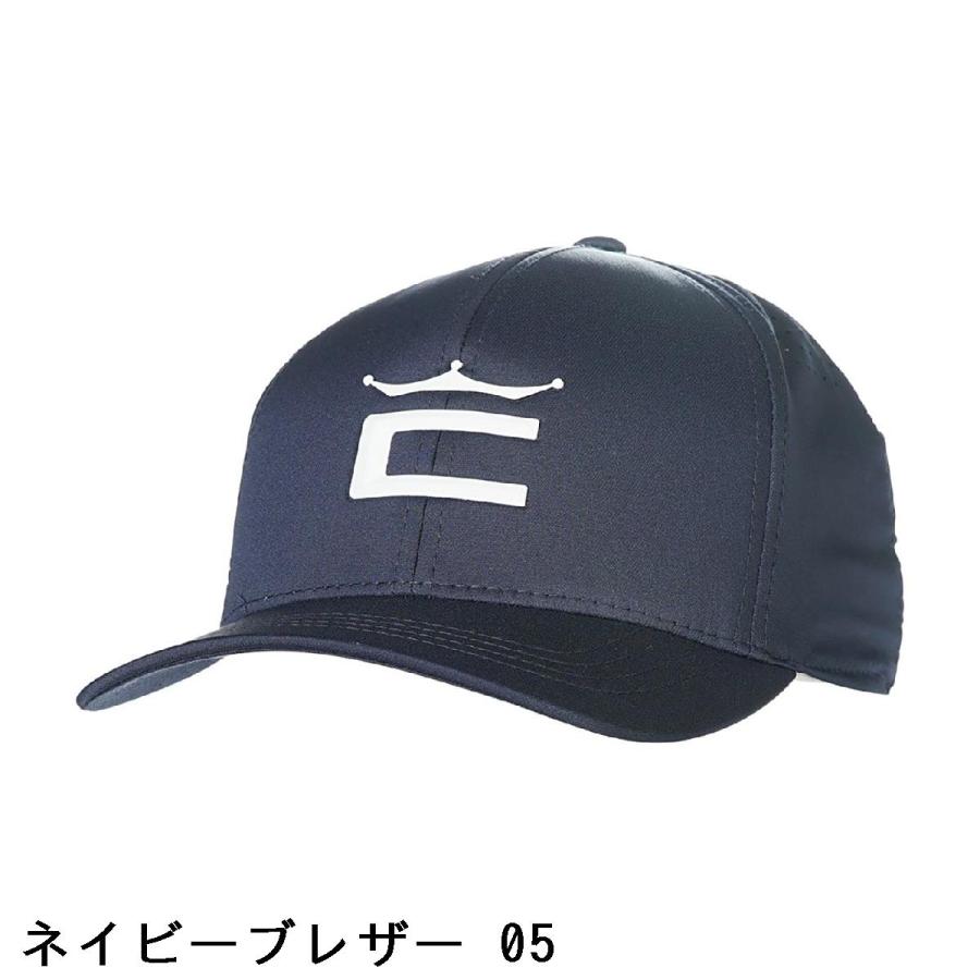 COBRA（ゴルフ） コブラ cobra ツアー クラウン C110 キャップ : GDOゴルフショップ Yahoo!店 - 通販 - Yahoo!ショッピング