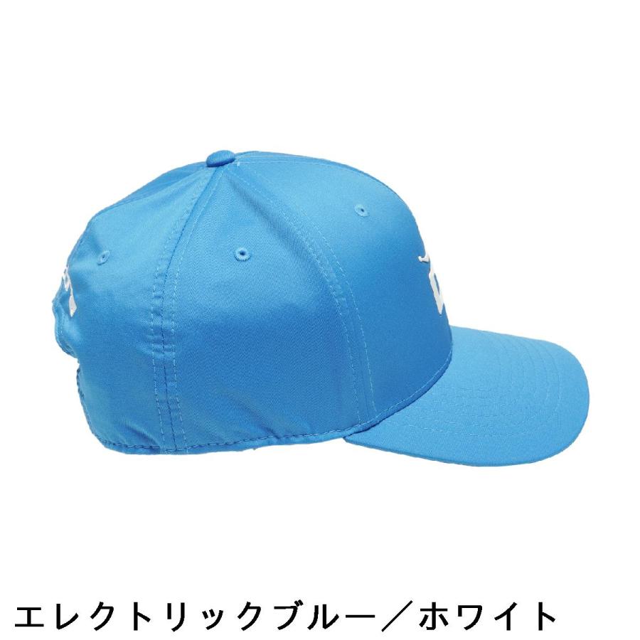 COBRA（ゴルフ） コブラ cobra ツアー クラウン C110 キャップ : GDOゴルフショップ Yahoo!店 - 通販 - Yahoo!ショッピング