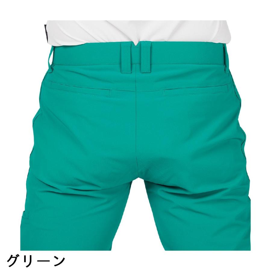GDO オリジナル ORIGINAL 【DWR】透湿ゴルフパンツ 股下73cm : GDOゴルフショップ Yahoo!店 - 通販 - Yahoo!ショッピング