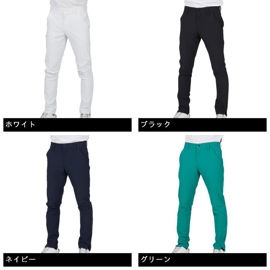 GDO オリジナル GDO ORIGINAL 【DWR】透湿ゴルフパンツ 股下73cm :0000682853:GDOゴルフショップ Yahoo!店 - 通販 - Yahoo!ショッピング