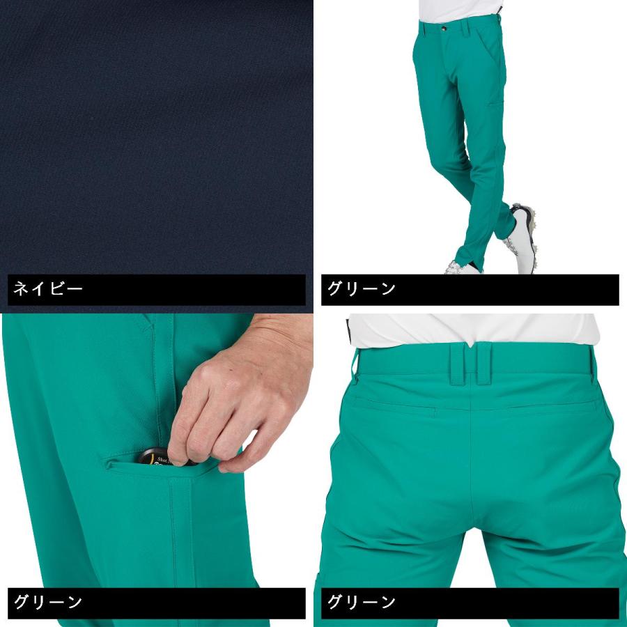 GDO オリジナル GDO ORIGINAL 【DWR】透湿ゴルフパンツ 股下73cm :0000682853:GDOゴルフショップ Yahoo!店 - 通販 - Yahoo!ショッピング