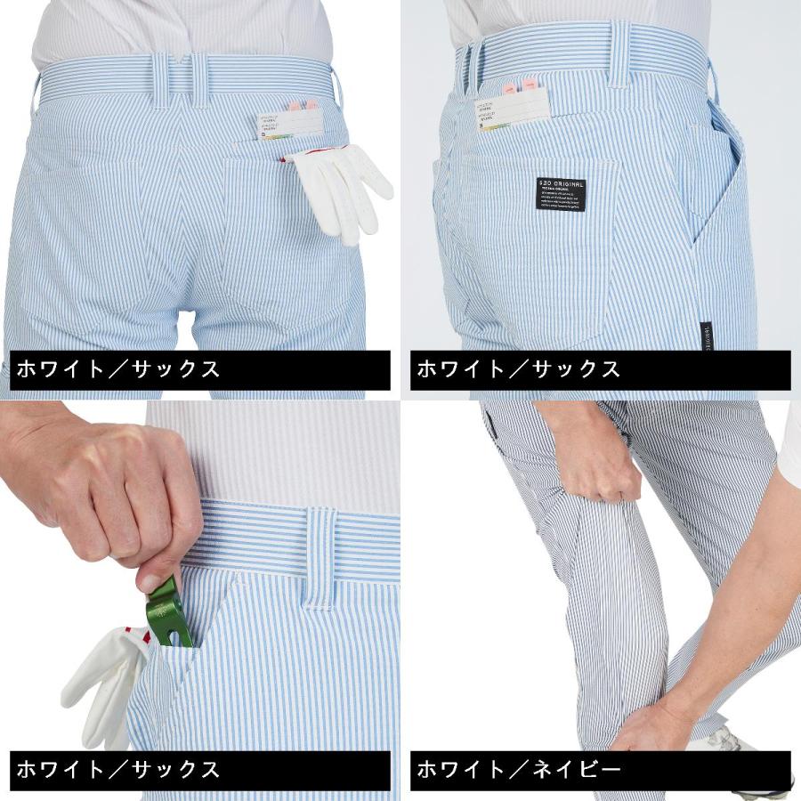 GDO オリジナル GDO ORIGINAL 4WAYストレッチサッカーパンツ 股下73cm :0000682863:GDOゴルフショップ Yahoo!店 - 通販 - Yahoo!ショッピング