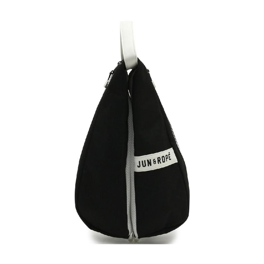 JUN&ROPE'（ジュンアンドロペ） ジュン アンド ロペ JUN & ROPE シューズケース : GDOゴルフショップ Yahoo!店 - 通販 - Yahoo!ショッピング