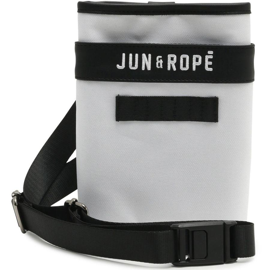 JUN&ROPE'（ジュンアンドロペ） ジュン アンド ロペ JUN & ROPE ウエストポーチ : GDOゴルフショップ Yahoo!店 - 通販 - Yahoo!ショッピング