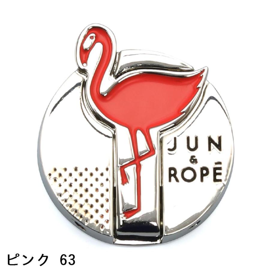 JUN&ROPE' ジュン アンド ロペ JUN & ROPE フリップマーカー : GDOゴルフショップ Yahoo!店 - 通販 - Yahoo!ショッピング