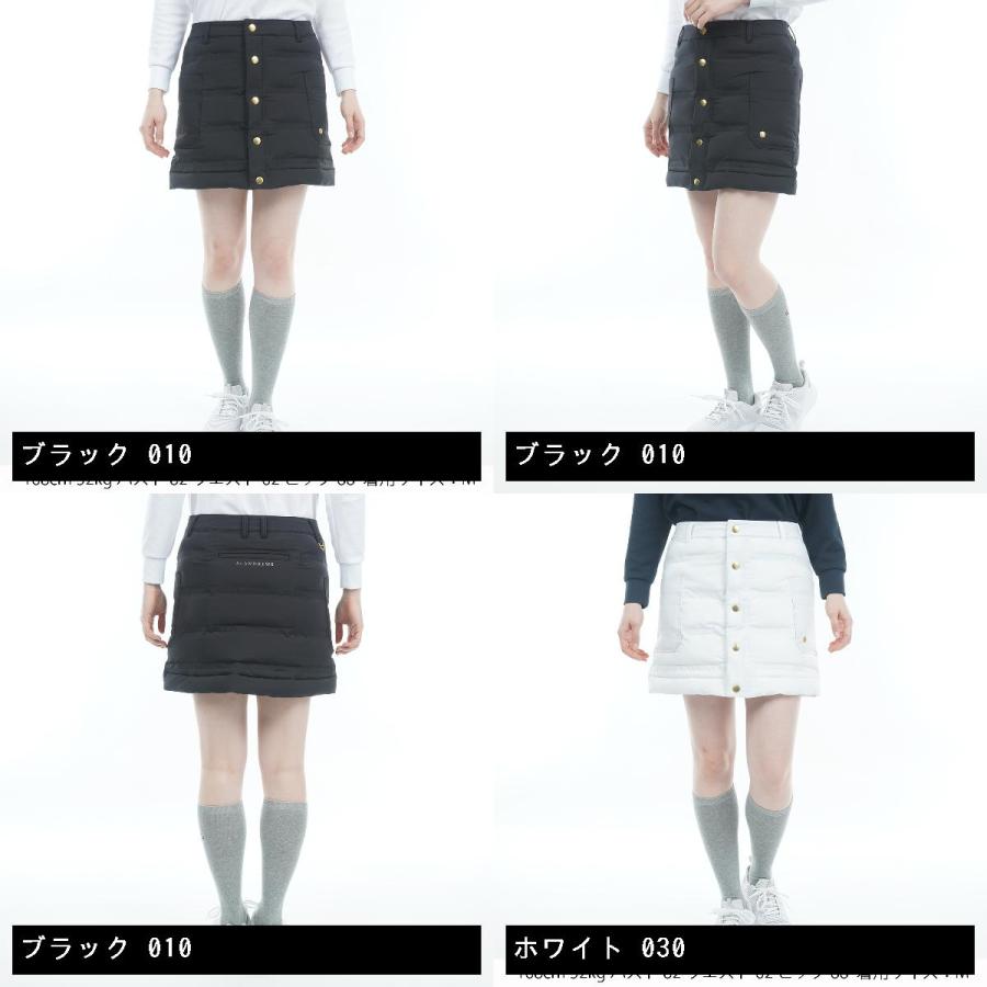 セント・アンドリュース St ANDREWS ロゴジャガード中綿スカート レディス : 0000683416 : GDOゴルフショップ Yahoo!店 - 通販 - Yahoo!ショッピング