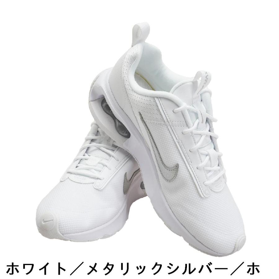 NIKE ナイキ エア マックス INTRLK ライト シューズ : GDOゴルフショップ Yahoo!店 - 通販 - Yahoo!ショッピング