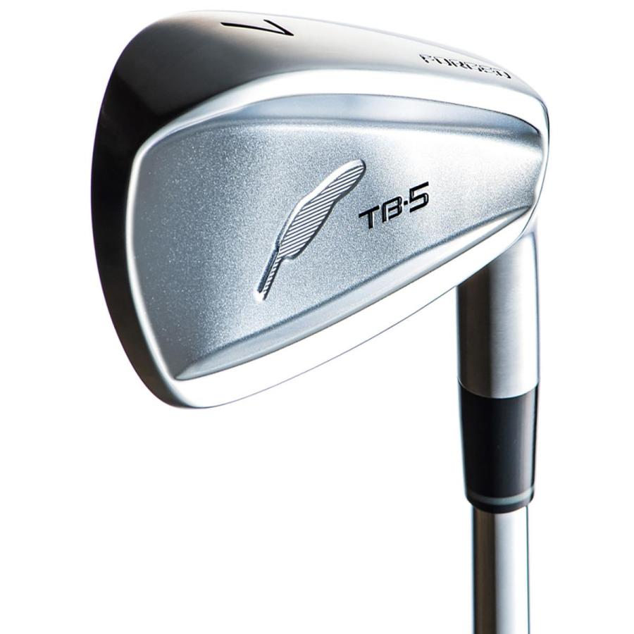 フォーティーン FOURTEEN TB-5 FORGED 23 アイアン(5本セット) FS-90i シャフト：FS-90i :0000685433-001:GDOゴルフショップ Yahoo ...