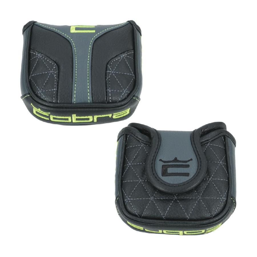 コブラ KING キング ノヴァ25 パター シャフト：KBS 120 Putter Steel 120 GRAMS : 0000687019-001 : GDOゴルフショップ Yahoo!店 ...