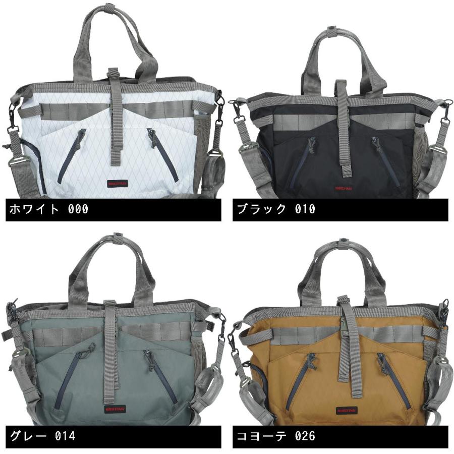 BRIEFING GOLF ブリーフィング TRANSITION WIRE XP WOLF GRAY ゴルフトートバッグ : GDOゴルフ ...