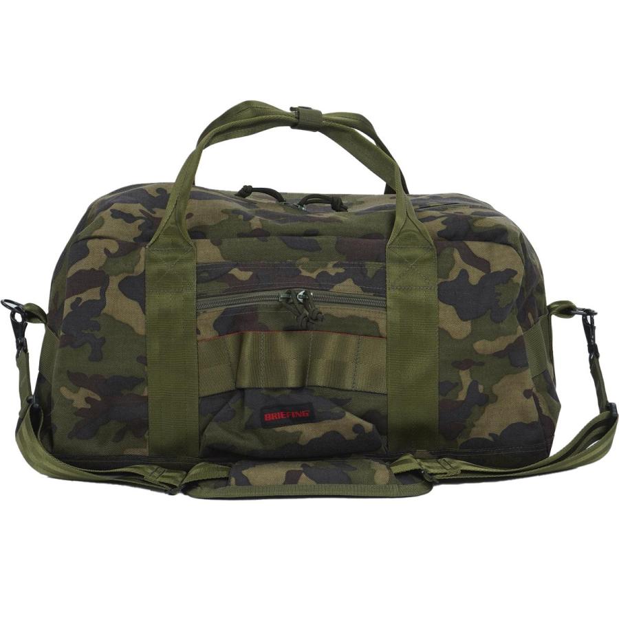 BRIEFING GOLF（ブリーフィングゴルフ） ブリーフィング BRIEFING SUNDAY BOSTON VRX ボストンバッグ ...