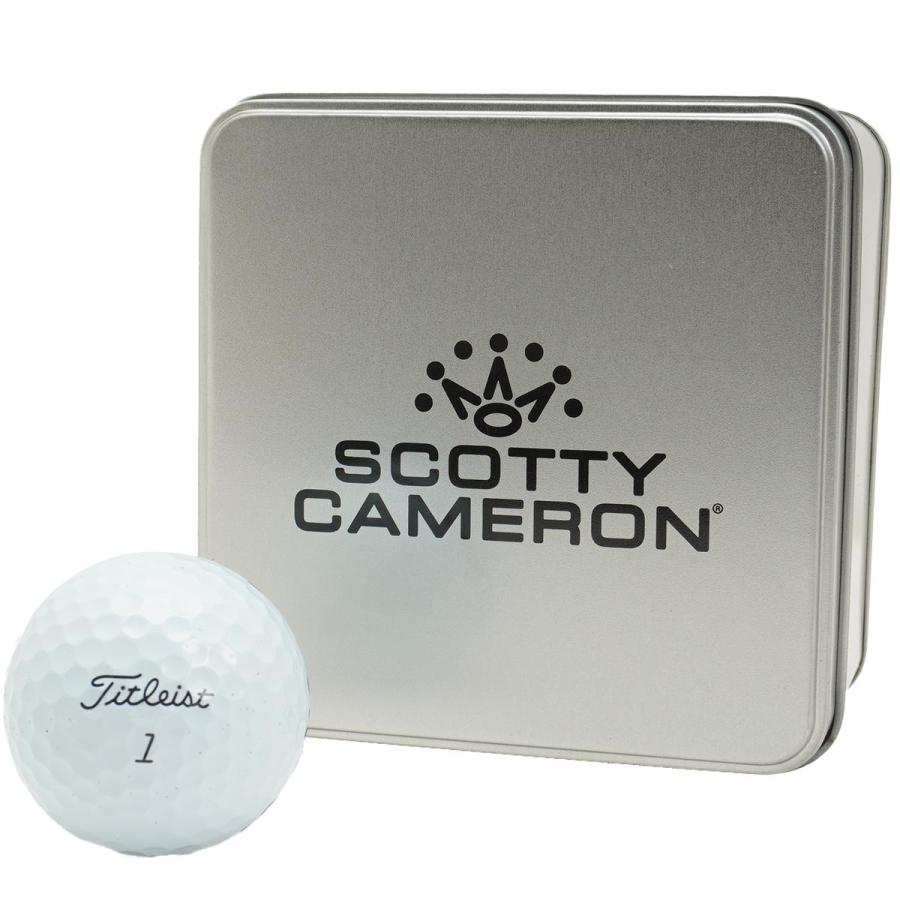 SCOTTY CAMERON スコッティキャメロン エアロアライメント ボール 3個入り マーカーセット : GDOゴルフショップ Yahoo!店 - 通販 - Yahoo!ショッピング