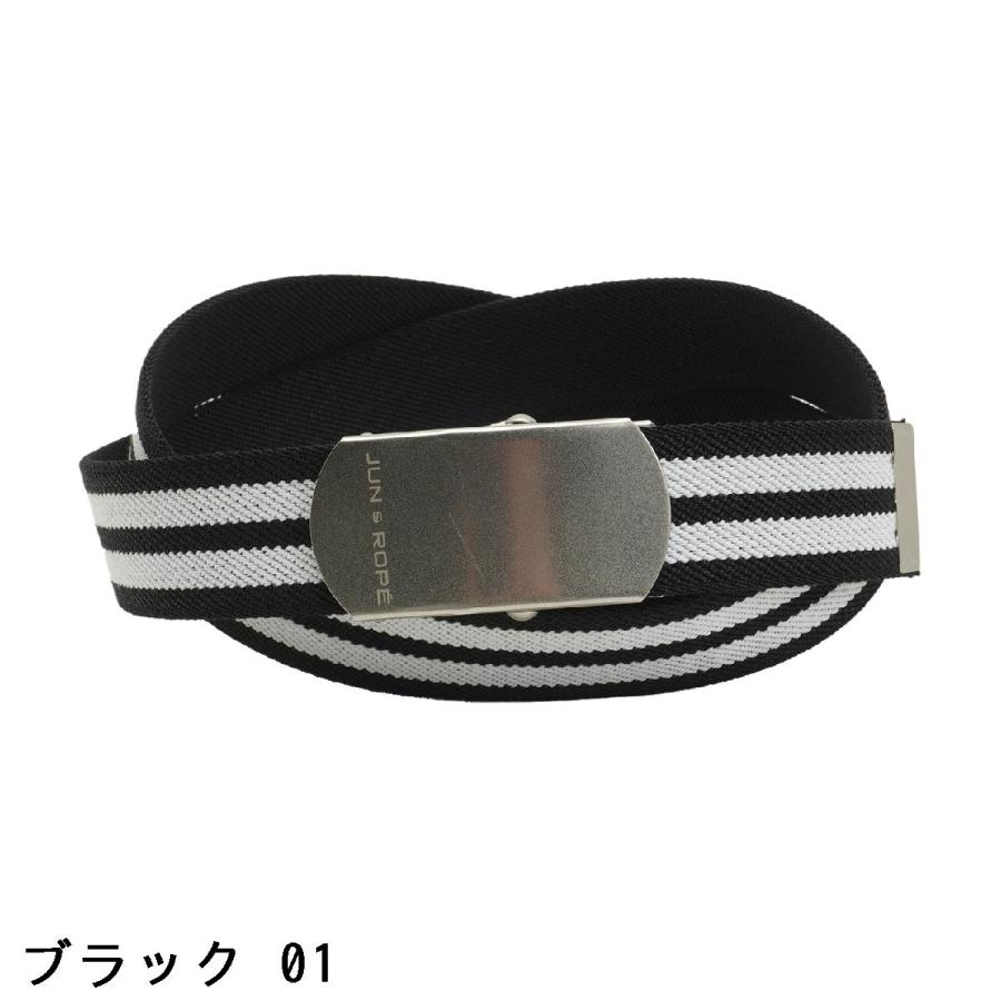 JUN&ROPE' ジュン アンド ロペ JUN & ROPE ガチャベルト : GDOゴルフショップ Yahoo!店 - 通販 - Yahoo!ショッピング