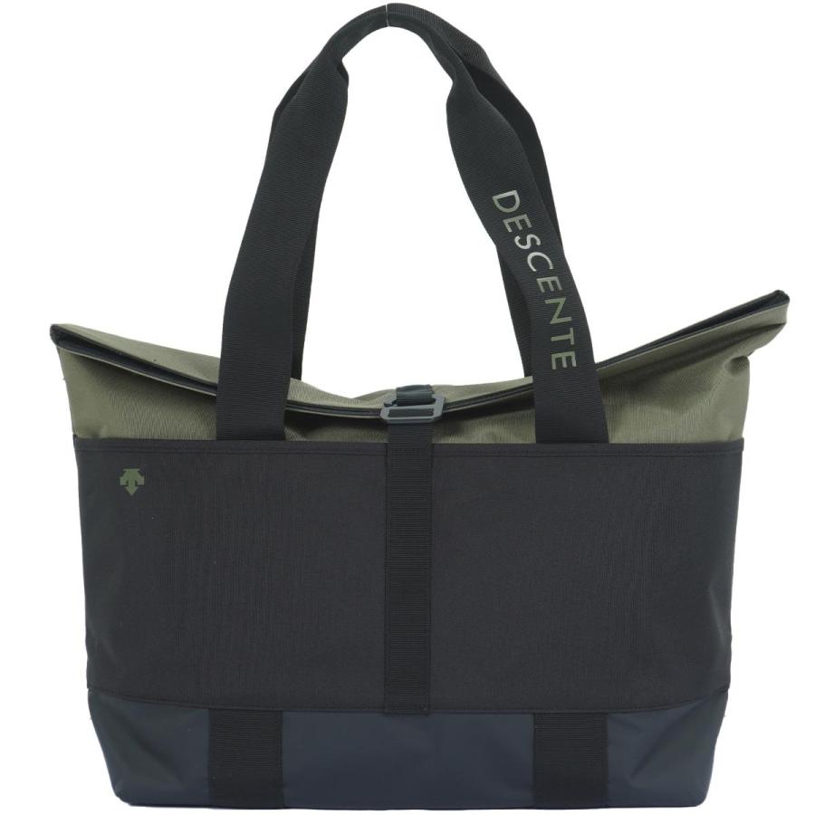 DESCENTE デサントゴルフ GOLF トート型ボストンバッグ : GDOゴルフショップ Yahoo!店 - 通販 - Yahoo!ショッピング