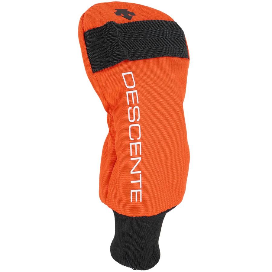 DESCENTE デサントゴルフ GOLF ヘッドカバー UT用 : GDOゴルフショップ Yahoo!店 - 通販 - Yahoo!ショッピング