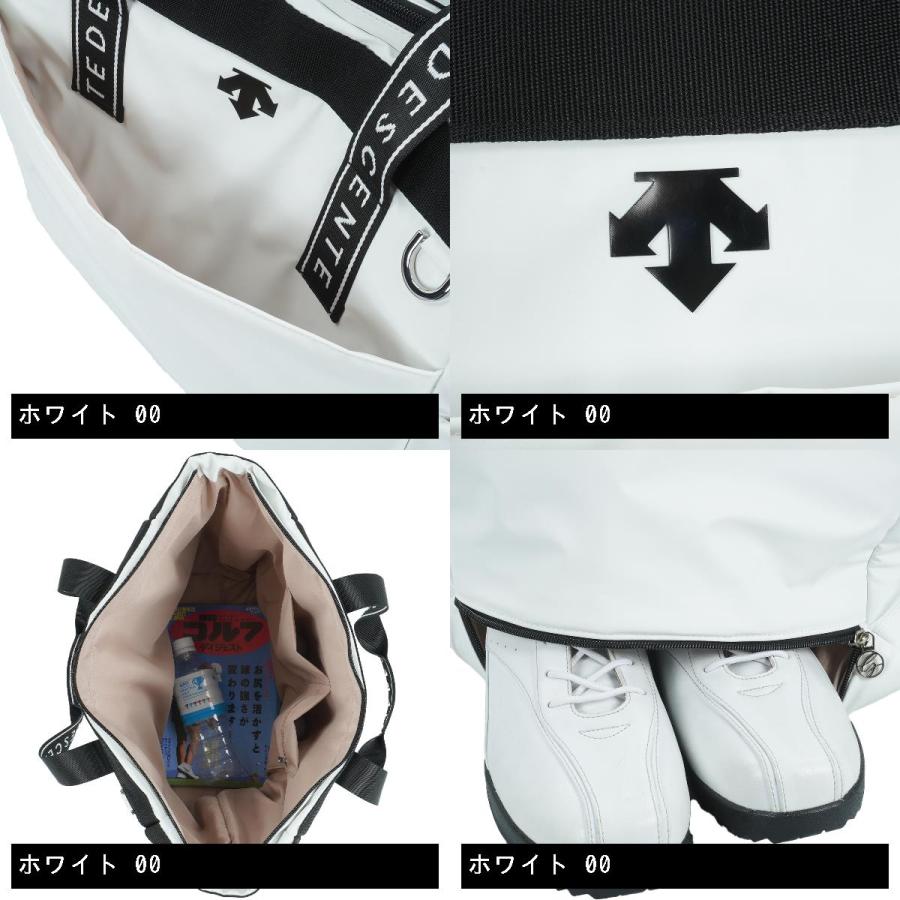 DESCENTE デサントゴルフ GOLF GDO限定 トートバッグ : GDOゴルフショップ Yahoo!店 - 通販 - Yahoo!ショッピング
