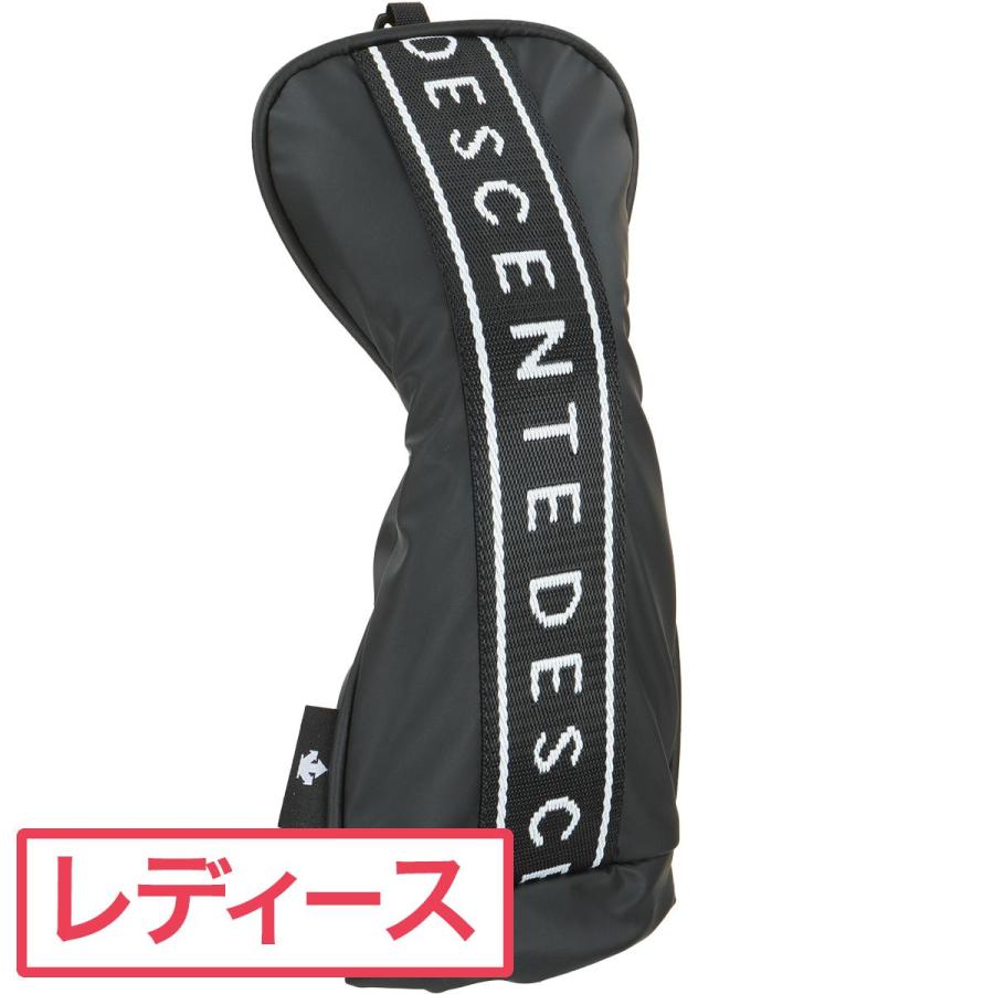 DESCENTE デサントゴルフ GOLF GDO限定 ヘッドカバー UT用 : GDOゴルフショップ Yahoo!店 - 通販 - Yahoo!ショッピング
