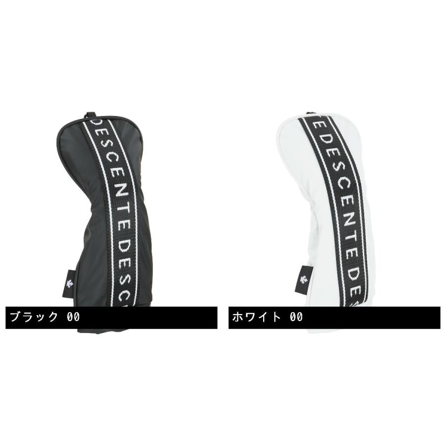 DESCENTE デサントゴルフ GOLF GDO限定 ヘッドカバー UT用 : GDOゴルフショップ Yahoo!店 - 通販 - Yahoo!ショッピング