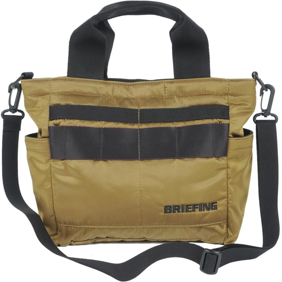 ブリーフィング BRIEFING GDO限定 ECO TWILL トートバッグ : 0000688306 : GDOゴルフショップ Yahoo!店 - 通販 - Yahoo!ショッピング