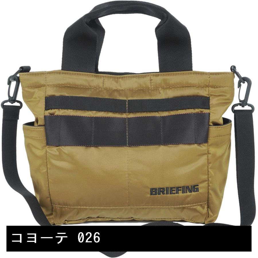 ブリーフィング BRIEFING GDO限定 ECO TWILL トートバッグ : 0000688306 : GDOゴルフショップ Yahoo!店 - 通販 - Yahoo!ショッピング