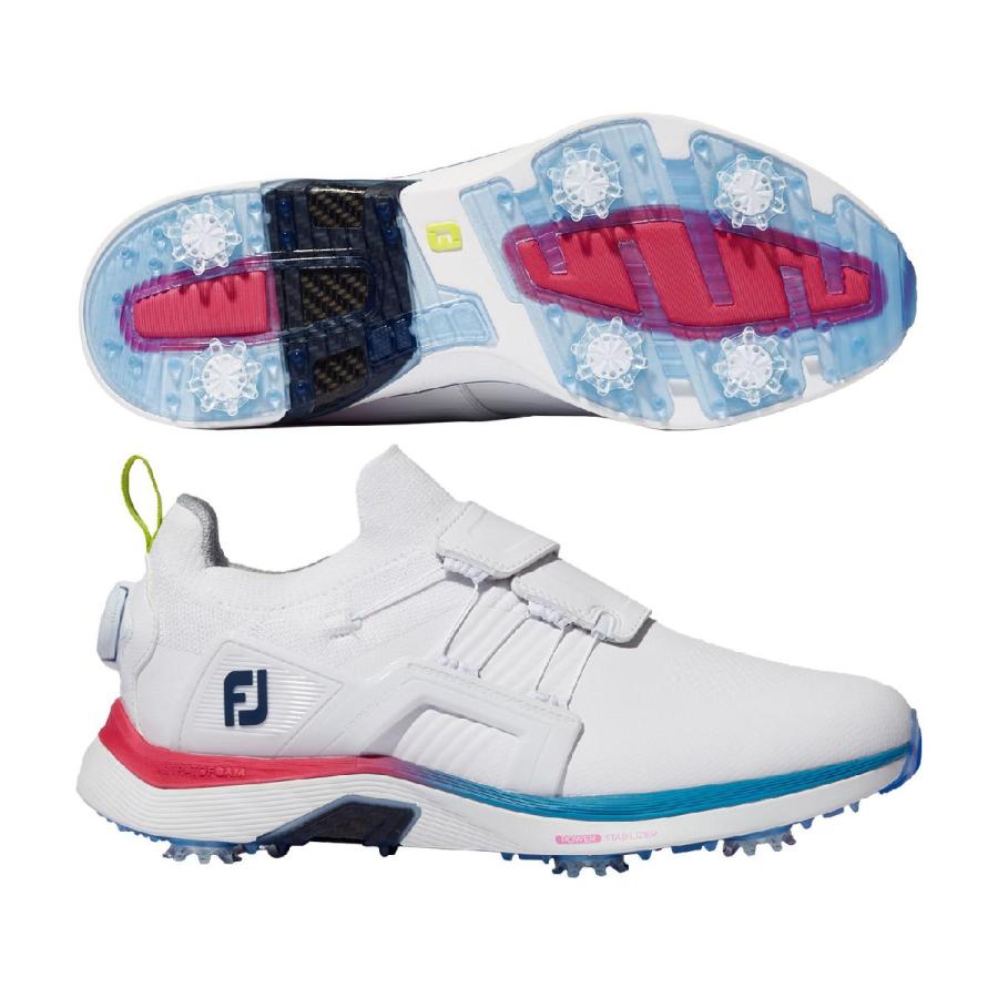 FootJoy フットジョイ Foot Joy ハイパーフレックス カーボン ボアシューズ : GDOゴルフショップ Yahoo!店 - 通販 - Yahoo!ショッピング