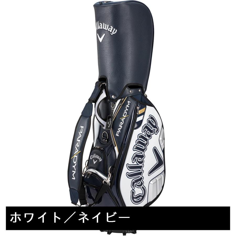 Callaway キャロウェイゴルフ Golf TOUR JM キャディバッグ : GDOゴルフショップ Yahoo!店 - 通販 - Yahoo!ショッピング