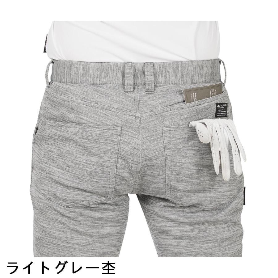 GDO オリジナル ORIGINAL 6ポケットジャージゴルフパンツ 股下70cm : GDOゴルフショップ Yahoo!店 - 通販 - Yahoo!ショッピング