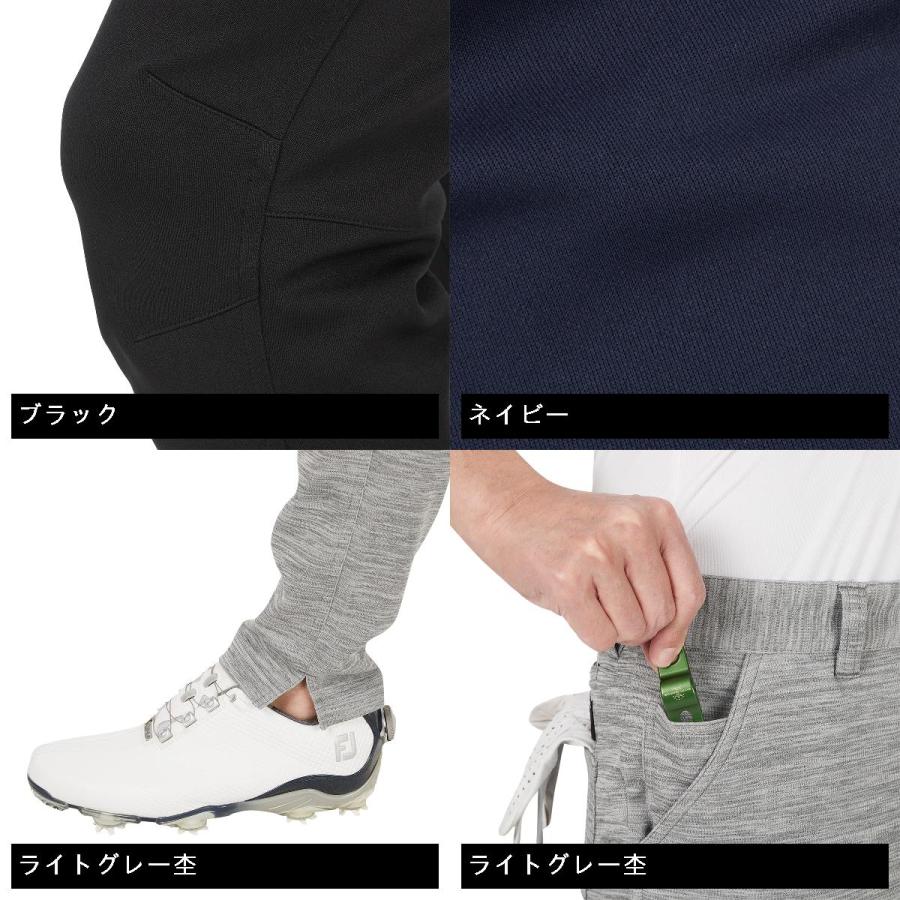 GDO オリジナル GDO ORIGINAL 6ポケットジャージゴルフパンツ 股下70cm :0000689586:GDOゴルフショップ Yahoo!店 - 通販 - Yahoo!ショッピング