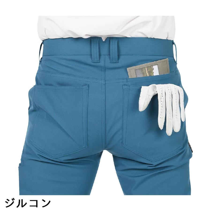 GDO オリジナル ORIGINAL ストレッチ撥水素材ゴルフパンツ 股下76cm : GDOゴルフショップ Yahoo!店 - 通販 - Yahoo!ショッピング