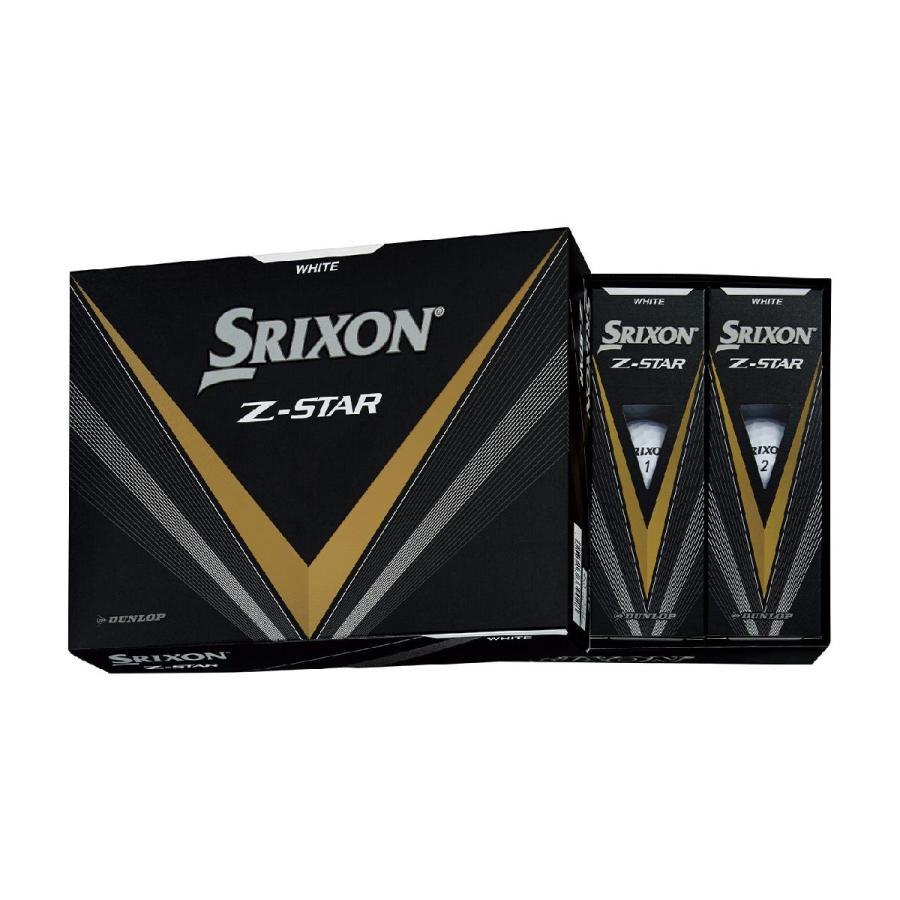 DUNLOP ダンロップ SRIXON Z-STAR8 ボール : GDOゴルフショップ Yahoo!店 - 通販 - Yahoo!ショッピング