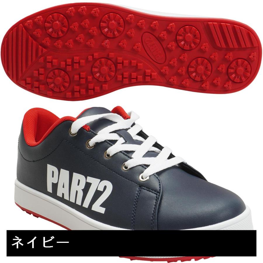 PAR72（パーセッタンタドゥエ） パー72 ゴルフシューズ : GDOゴルフショップ Yahoo!店 - 通販 - Yahoo!ショッピング