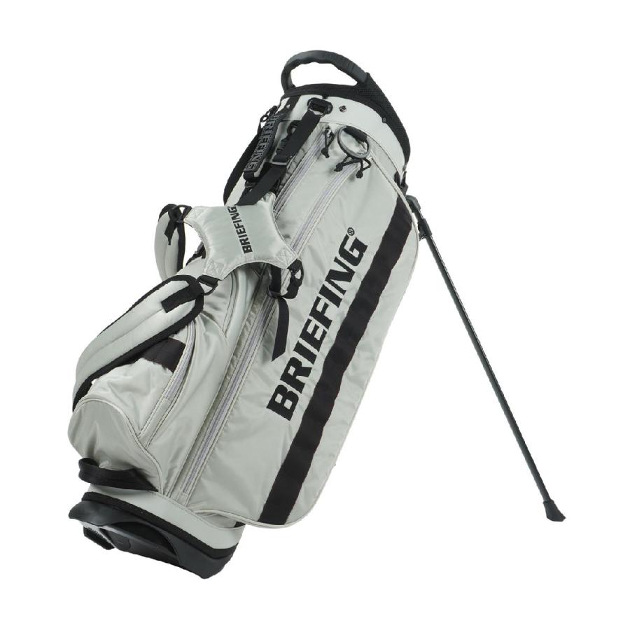 ブリーフィング BRIEFING CR-4 #02 HOLIDAY スタンドキャディバッグ : 0000690905 : GDOゴルフショップ Yahoo!店 - 通販 - Yahoo!ショッピング