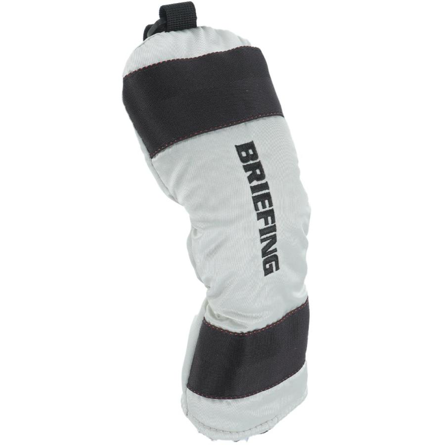 BRIEFING GOLF ブリーフィング HOLIDAY ヘッドカバー UT用 : GDOゴルフショップ Yahoo!店 - 通販 - Yahoo!ショッピング