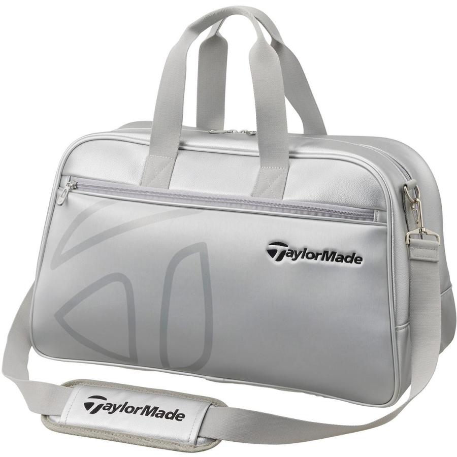 TaylorMade テーラーメイド Taylor Made スポーツモダン ボストンバッグ : GDOゴルフショップ Yahoo!店 - 通販 - Yahoo!ショッピング