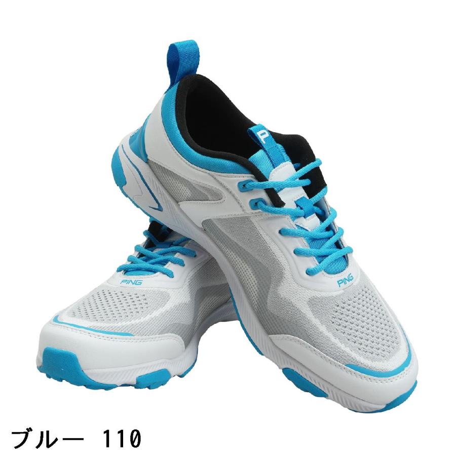 PING（ピン） 【GDO別注カラー】ジーコントロールワン シューズ : GDOゴルフショップ Yahoo!店 - 通販 - Yahoo!ショッピング