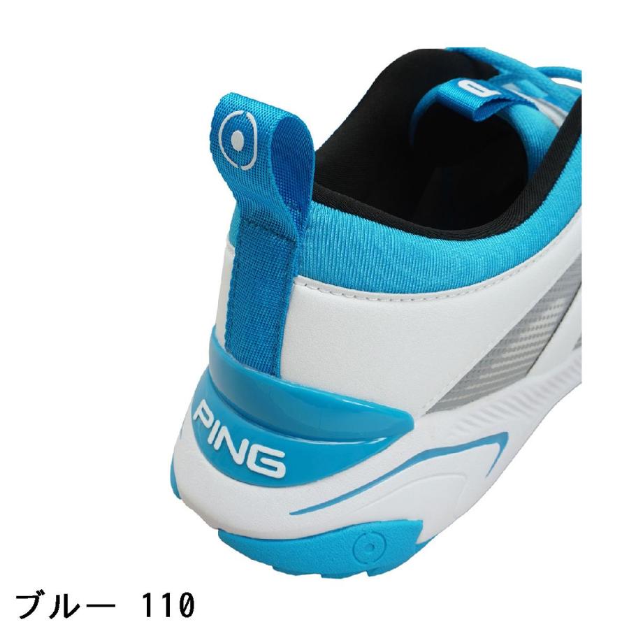 PING（ピン） 【GDO別注カラー】ジーコントロールワン シューズ : GDOゴルフショップ Yahoo!店 - 通販 - Yahoo!ショッピング