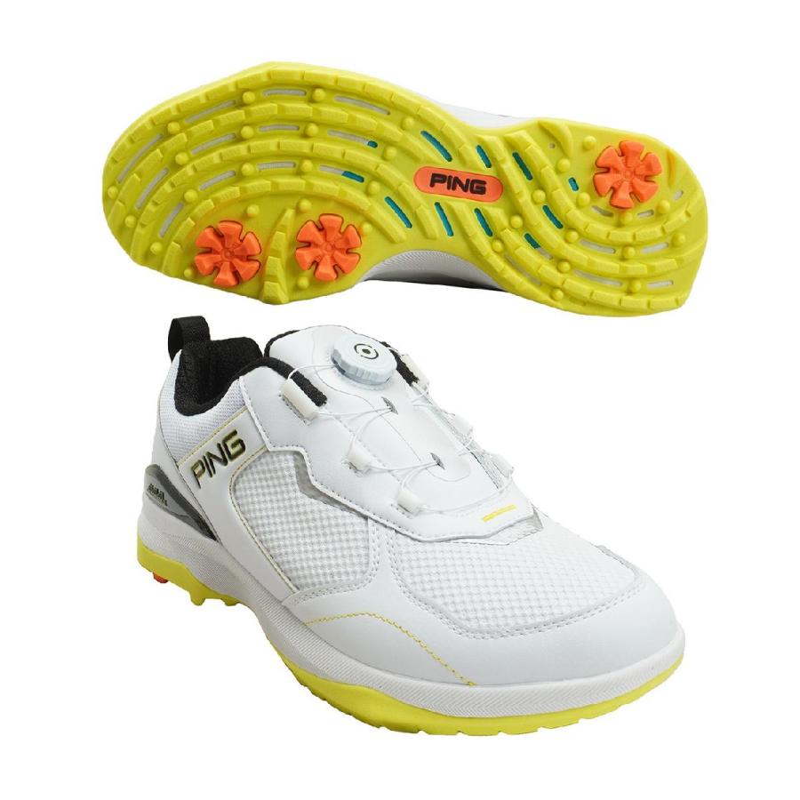 PING（ピン） オールラウンダーワン シューズ : GDOゴルフショップ Yahoo!店 - 通販 - Yahoo!ショッピング