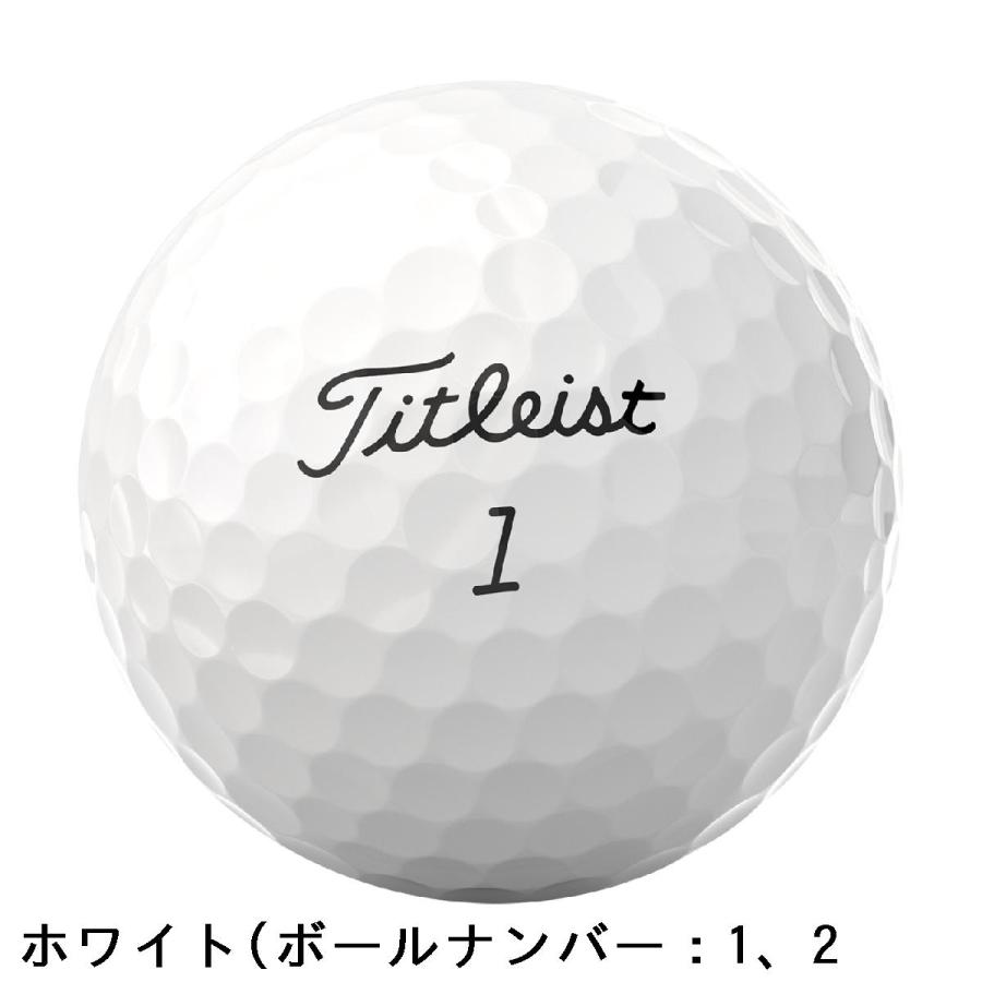 Titleist タイトリスト PRO V1 ボール : GDOゴルフショップ Yahoo!店 - 通販 - Yahoo!ショッピング