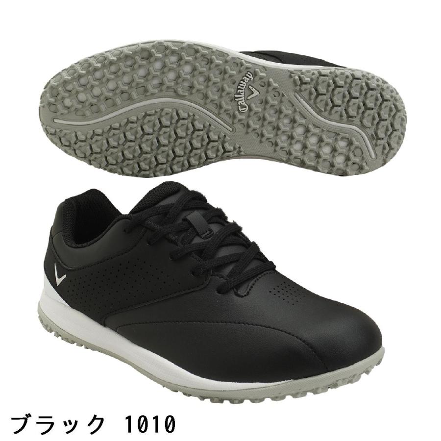 Callaway キャロウェイゴルフ Golf Nitro Ace 11 ゴルフシューズ : GDOゴルフショップ Yahoo!店 - 通販 - Yahoo!ショッピング