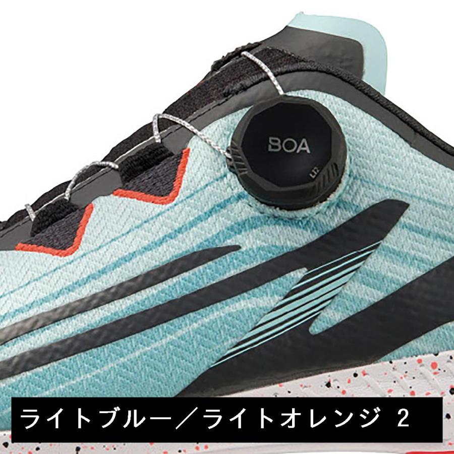 ミズノ MIZUNO NEXLITE ZERO BOA シューズ : 0000693305 : GDOゴルフショップ Yahoo!店 - 通販 ...