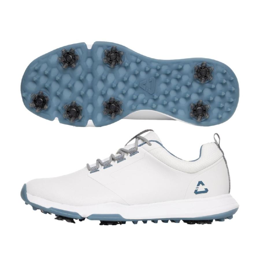 クウェーター CUATER THE RINGER ゴルフシューズ : GDOゴルフショップ Yahoo!店 - 通販 - Yahoo!ショッピング
