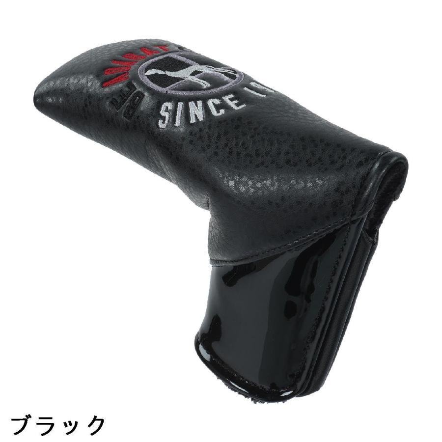 adabat アダバット パターカバー : GDOゴルフショップ Yahoo!店 - 通販 - Yahoo!ショッピング