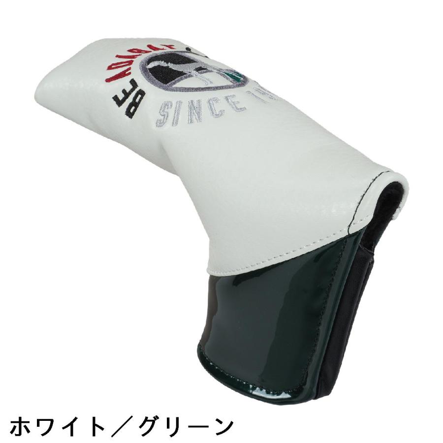 adabat アダバット パターカバー : GDOゴルフショップ Yahoo!店 - 通販 - Yahoo!ショッピング