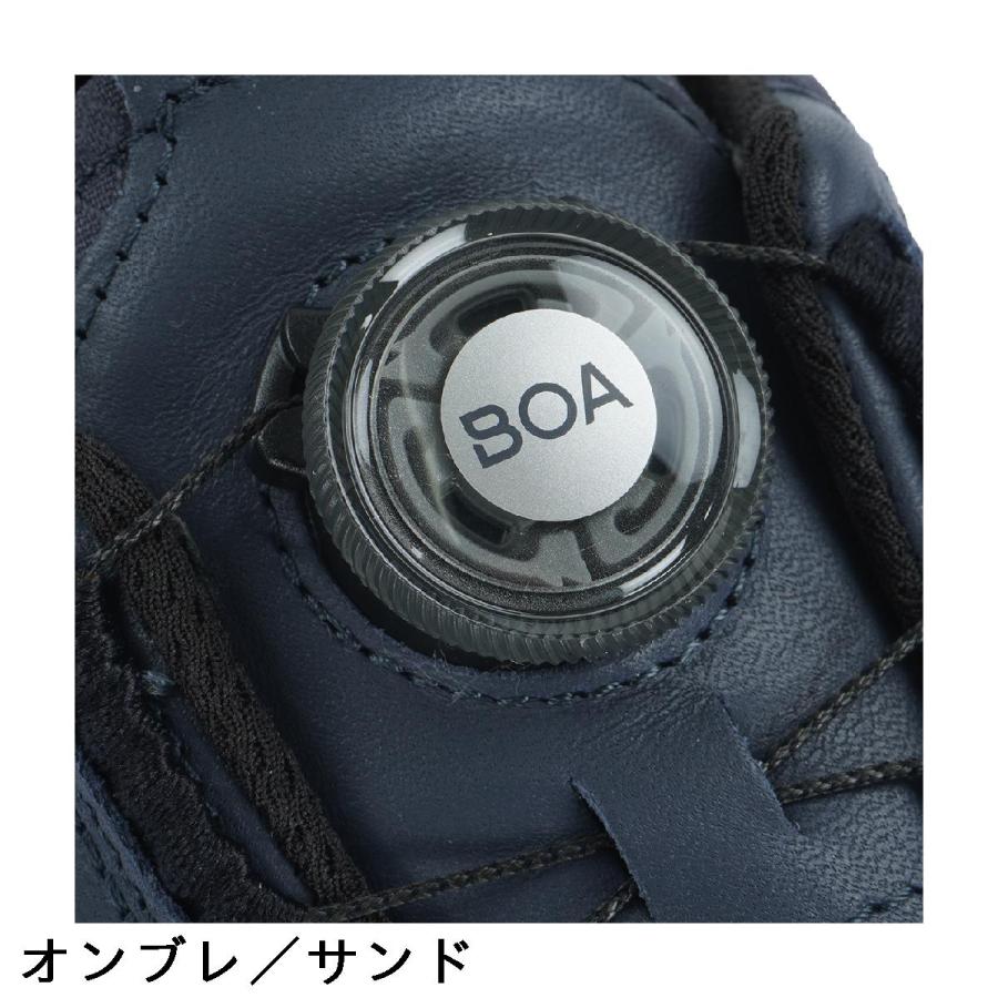 ecco エコー ゴルフ S-Three BOA シューズ : 0000694418 : GDOゴルフショップ Yahoo!店 - 通販 - Yahoo!ショッピング