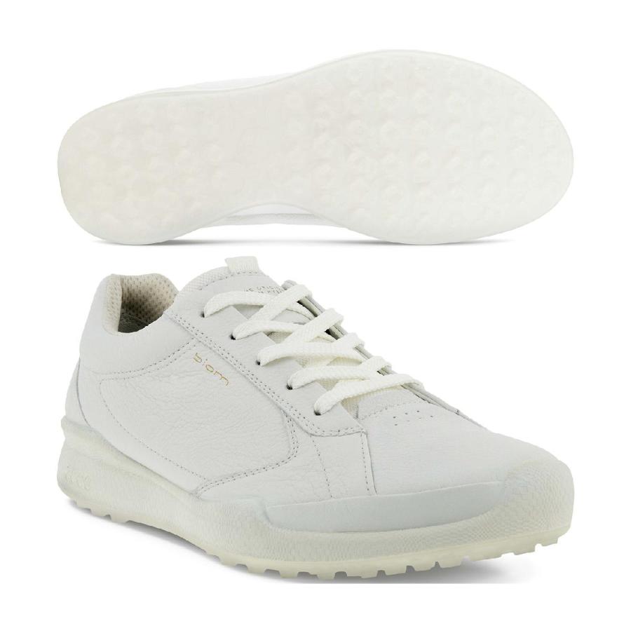 ecco エコー ゴルフ バイオム ハイブリッド シューズ : 0000694420 : GDOゴルフショップ Yahoo!店 - 通販 - Yahoo!ショッピング
