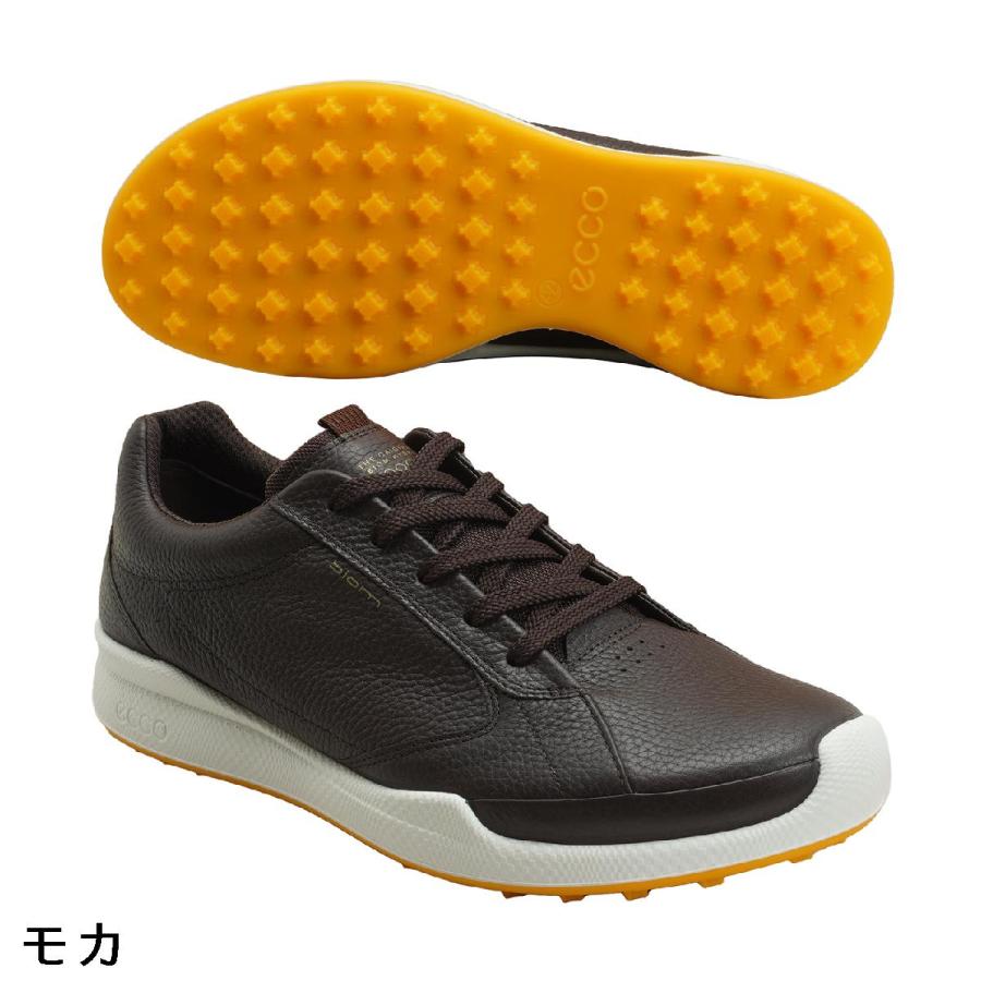 ecco エコー ゴルフ バイオム ハイブリッド シューズ : 0000694420 : GDOゴルフショップ Yahoo!店 - 通販 - Yahoo!ショッピング