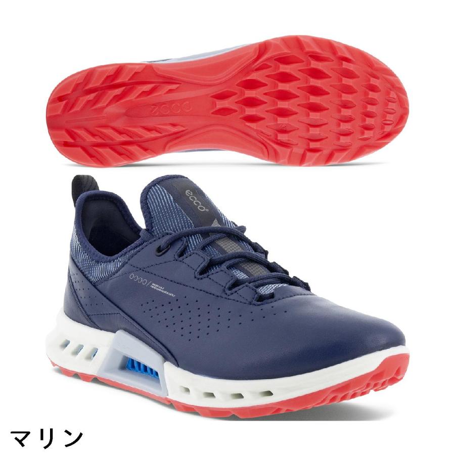 ecco エコー ゴルフ バイオム C4 シューズ レディス : GDOゴルフショップ Yahoo!店 - 通販 - Yahoo!ショッピング