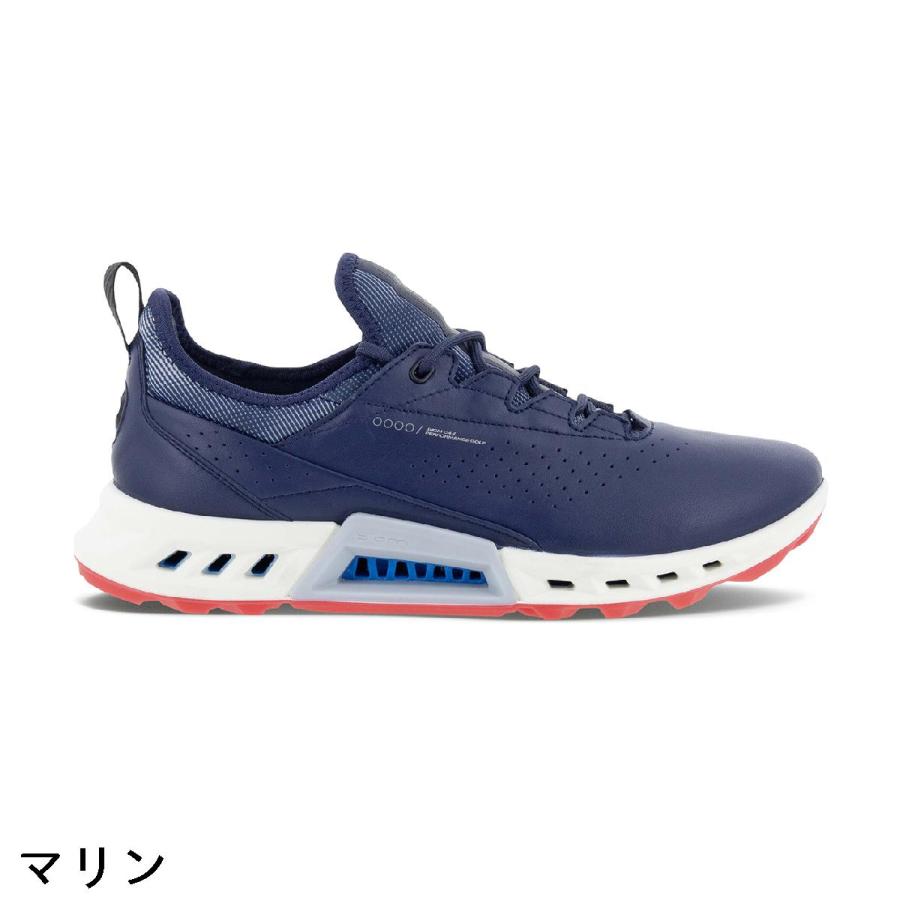 ecco エコー ゴルフ バイオム C4 シューズ レディス : GDOゴルフショップ Yahoo!店 - 通販 - Yahoo!ショッピング